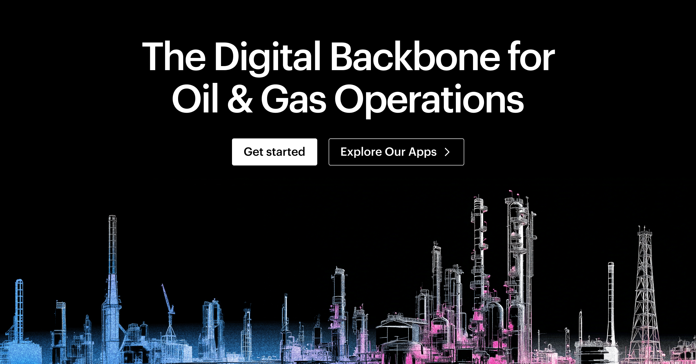 Modernize Oil & Gas Operations Fast with Kissflow’s Low-Code Platform